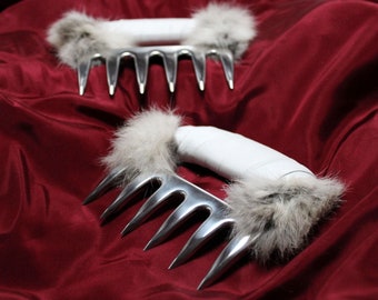 Tickle Claws - Etsy UK