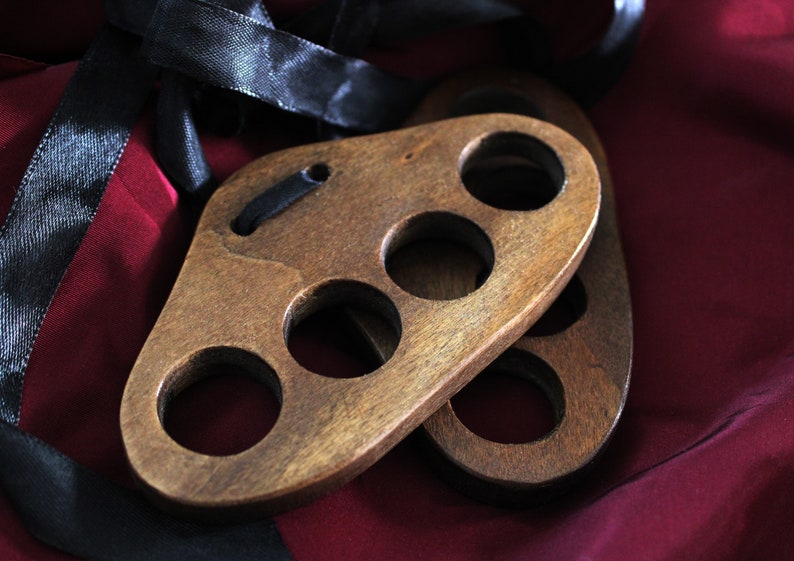 Victorian Finger Stocks, BDSM Vintage English School Punishment - Etsy