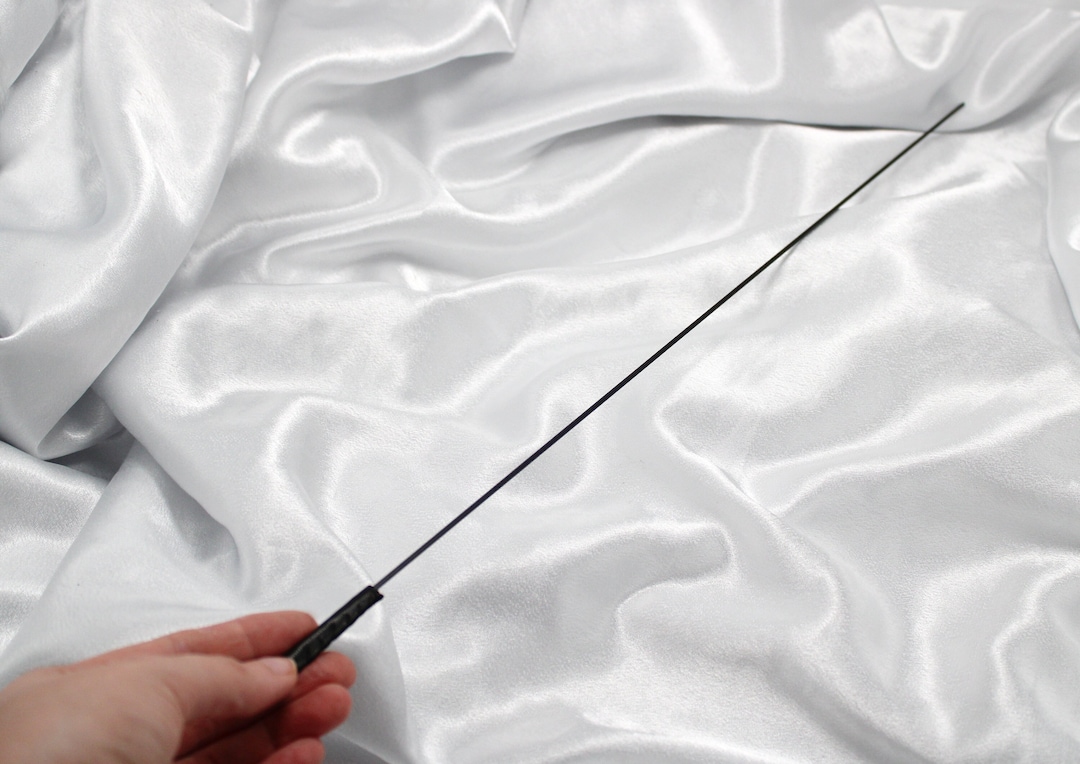 Extreme Evil Stick Carbon Fiber, Hard Punishment Badine, BDSM Spanking ...