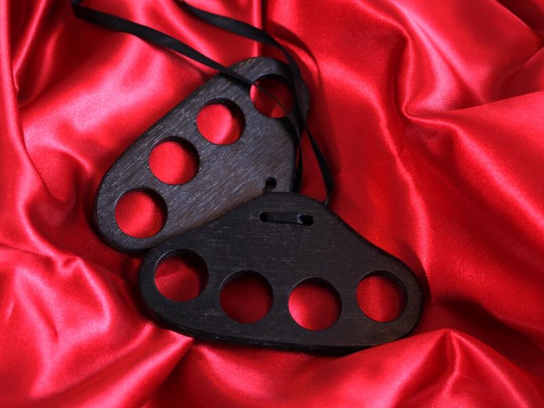 Victorian Finger Stocks, BDSM Vintage English School Punishment - Etsy
