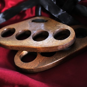 Victorian Finger Stocks, BDSM Vintage English School Punishment - Etsy