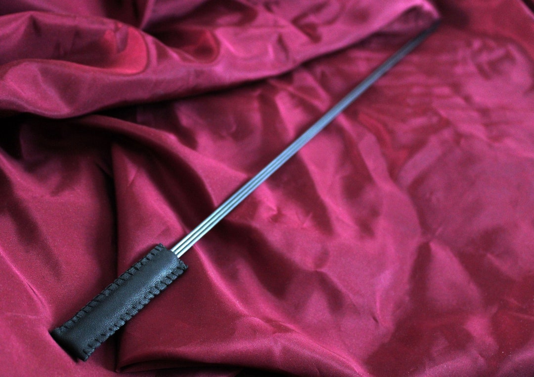 Extreme Triple Evil Stick Carbon Fiber - Etsy