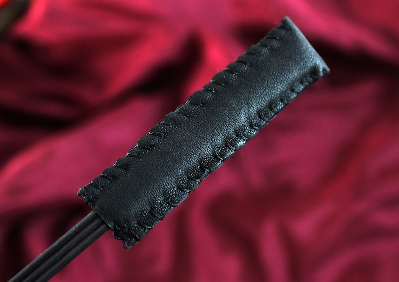 Extreme Triple Evil Stick Carbon Fiber - Etsy