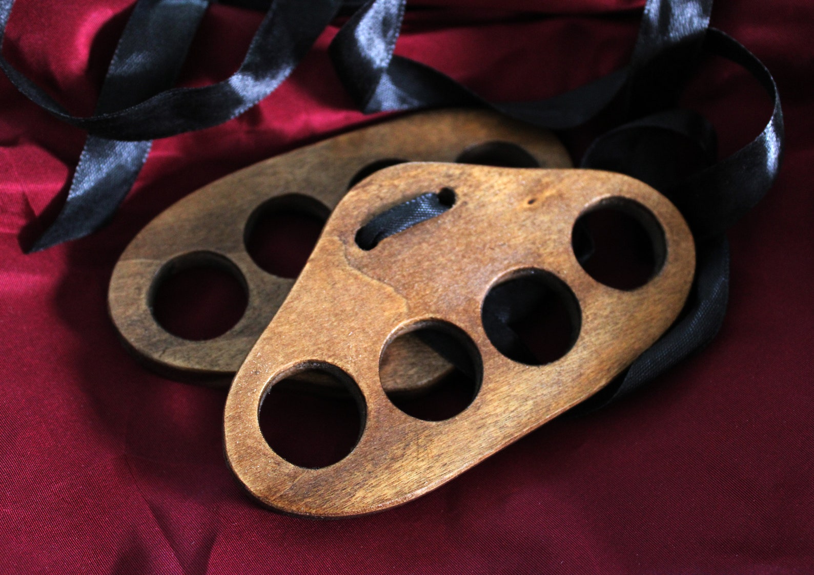 Victorian Finger Stocks, BDSM Vintage English School Punishment - Etsy