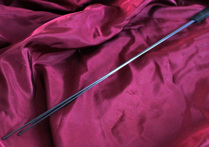 Extreme Triple Evil Stick Carbon Fiber - Etsy