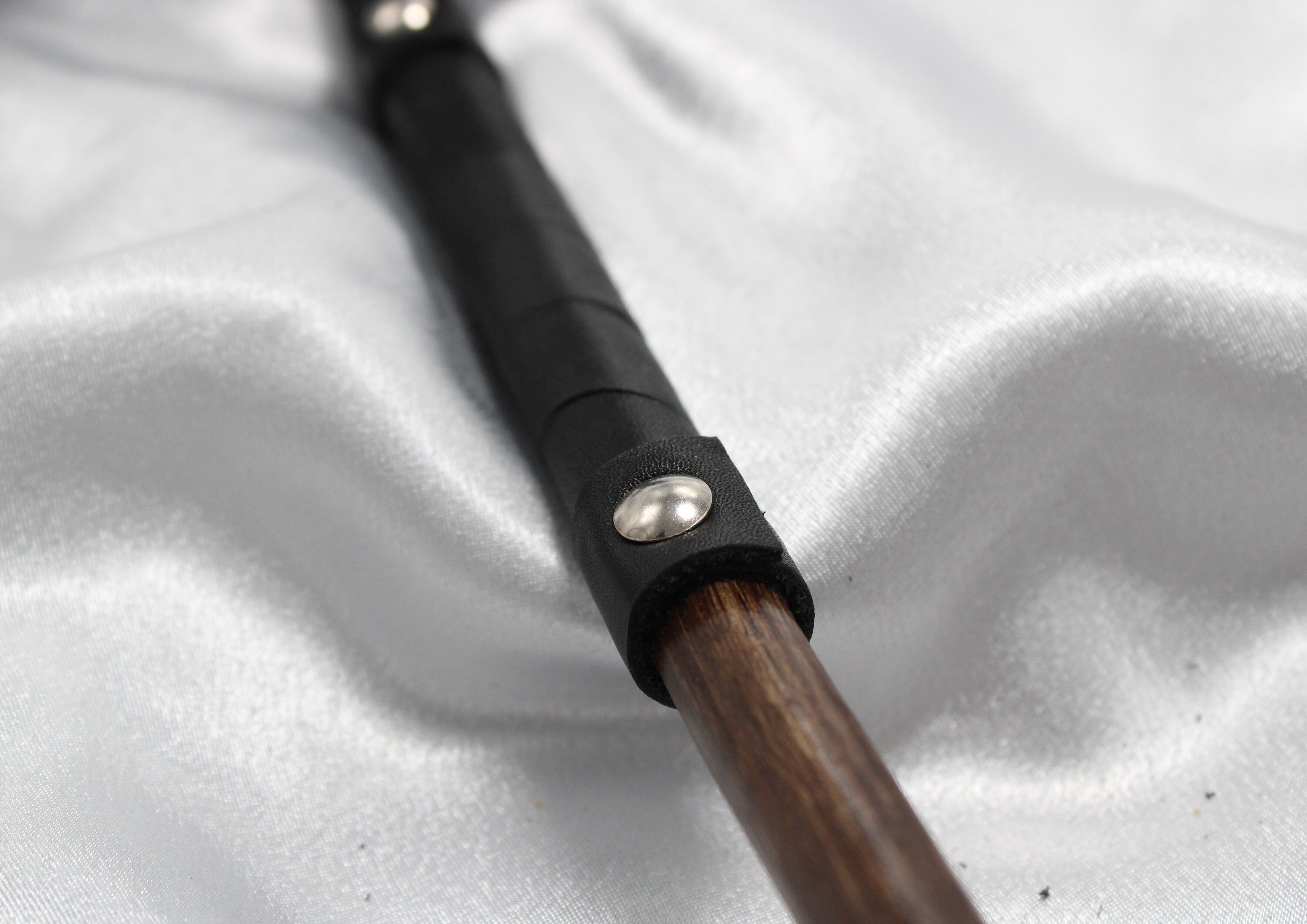 Rare Stained Hazelnut Badine French Bdsm Cane - Etsy Australia