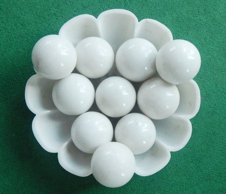 Marble Sphere, Marble Crystal Ball, Ball, Marble, Marble Polished Ball ...