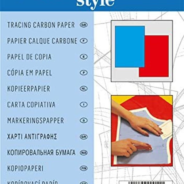 Carbon Paper - Etsy