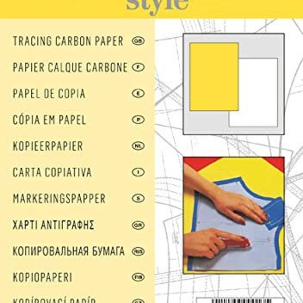 Carbon Paper - Etsy