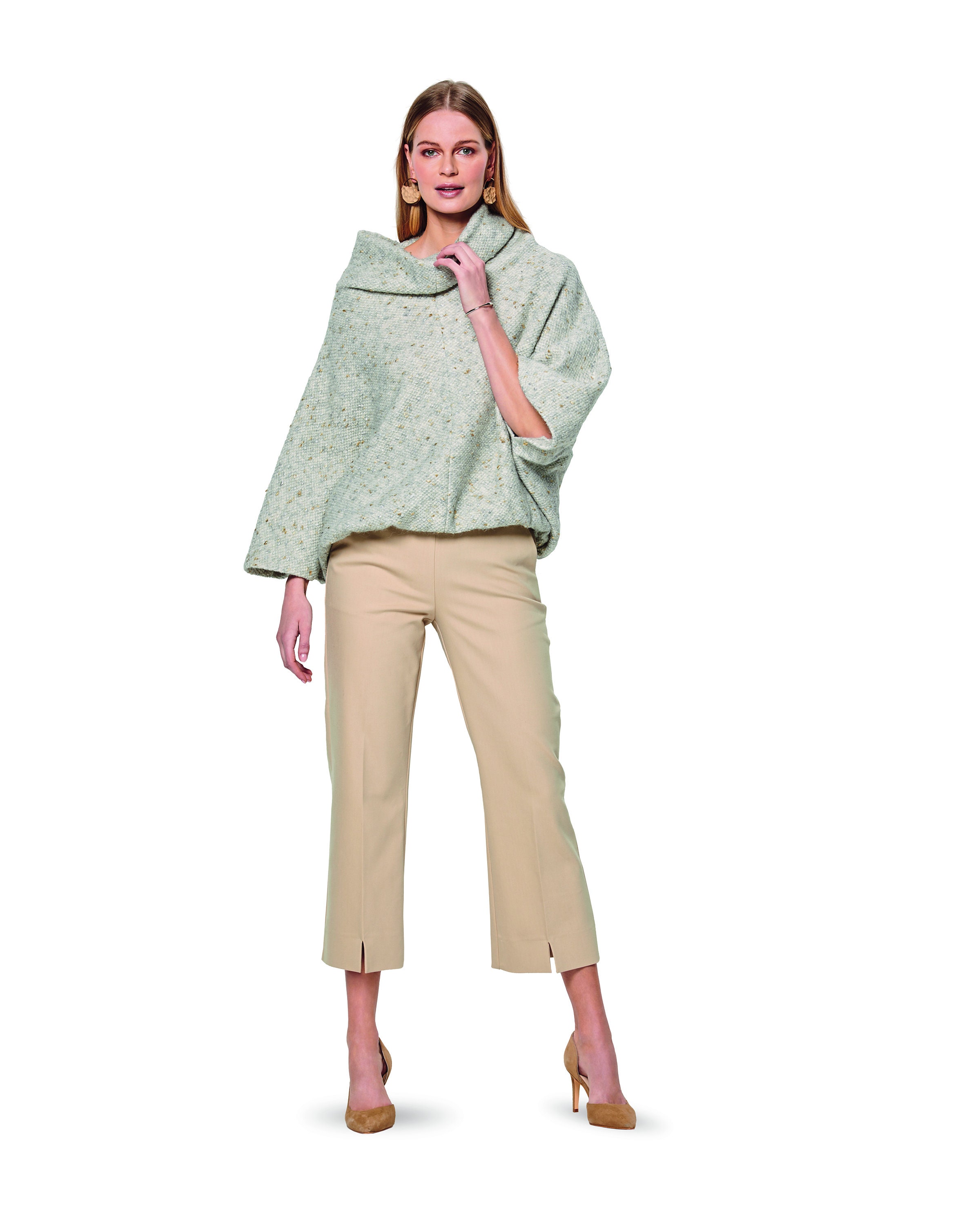 Burda Style 6150 Pattern Sewing Sweatshirt-pullover - Etsy