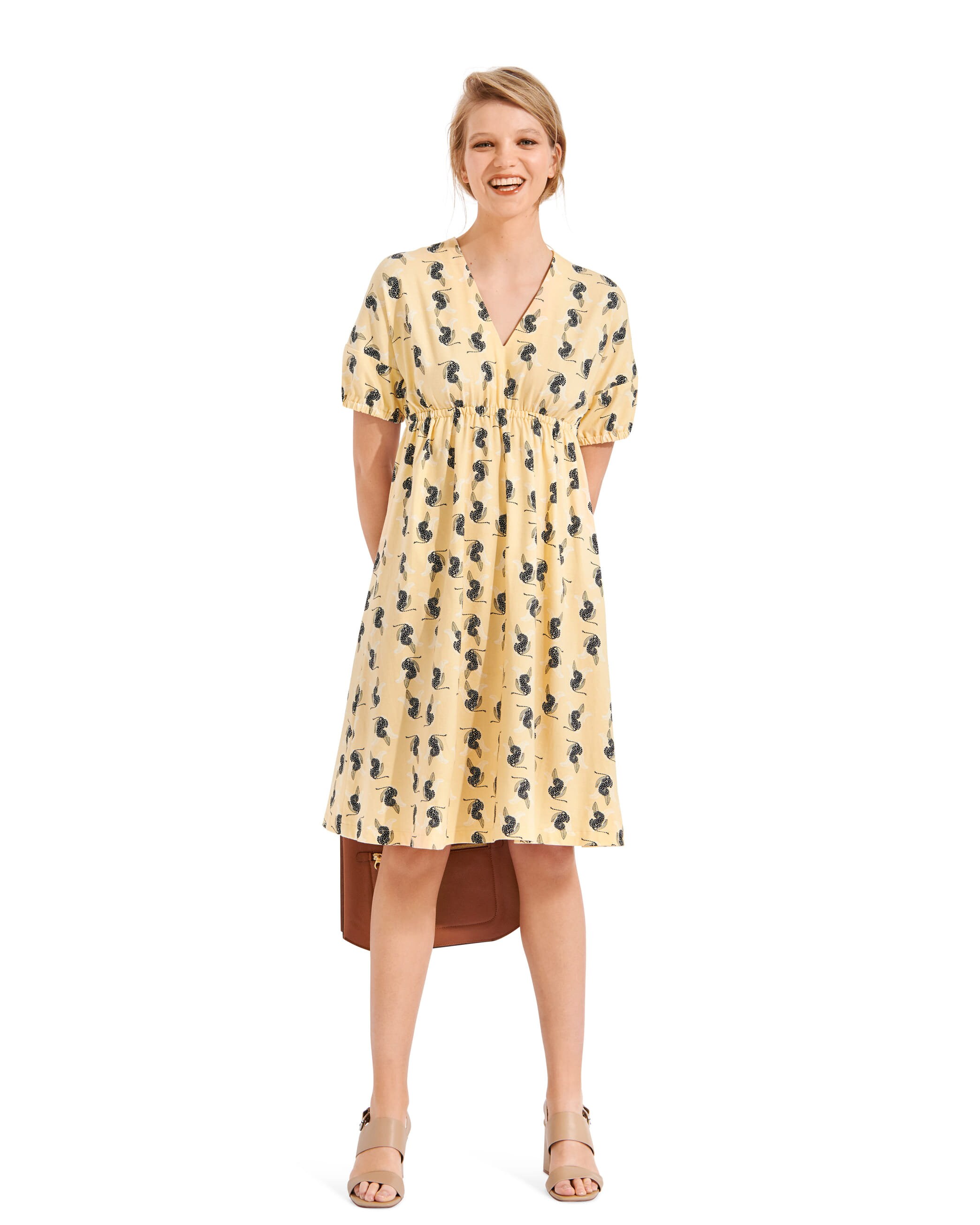 Pattern Burda 6007 Burda-easy - Etsy
