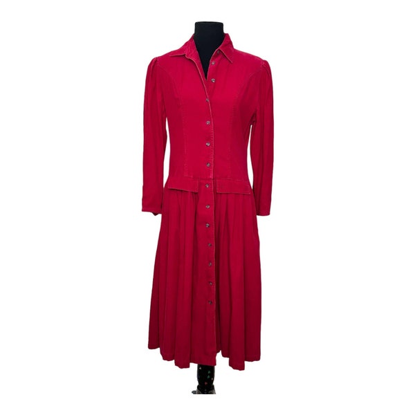 80s Outback Red - Etsy