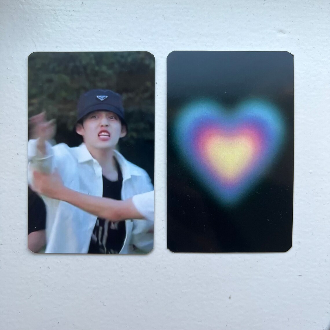 Seventeen Scoups Meme Photocard - Etsy