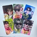 Seventeen Dino Pi Cheolin Unofficial Photocards - Etsy