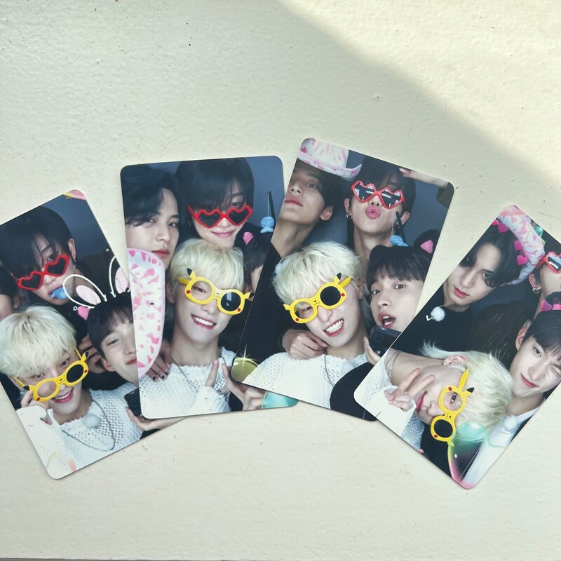 Kpop Photo Booth - Etsy