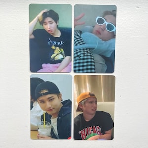 Stray Kids Han Meme Photocards - Etsy UK