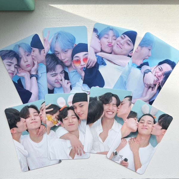 Kpop Photo Booth - Etsy