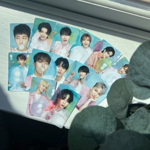 Seventeen “always Yours” Japan Comeback Photocard - Etsy