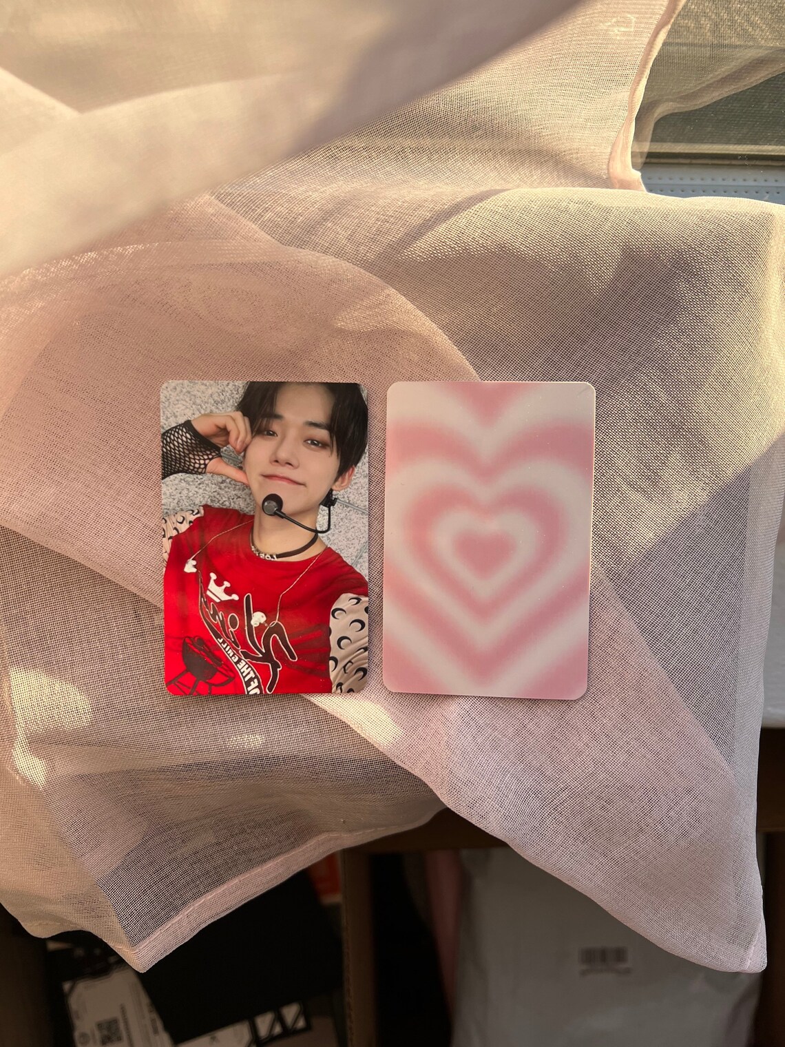 TXT Lover Unofficial Photocards - Etsy