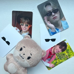 Seventeen Dino Pi Cheolin Unofficial Photocards - Etsy