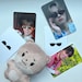 Seventeen Dino Pi Cheolin Unofficial Photocards - Etsy