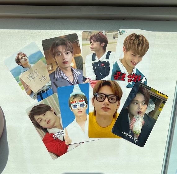 Jun Photocard Bundle - munimoro.gob.pe