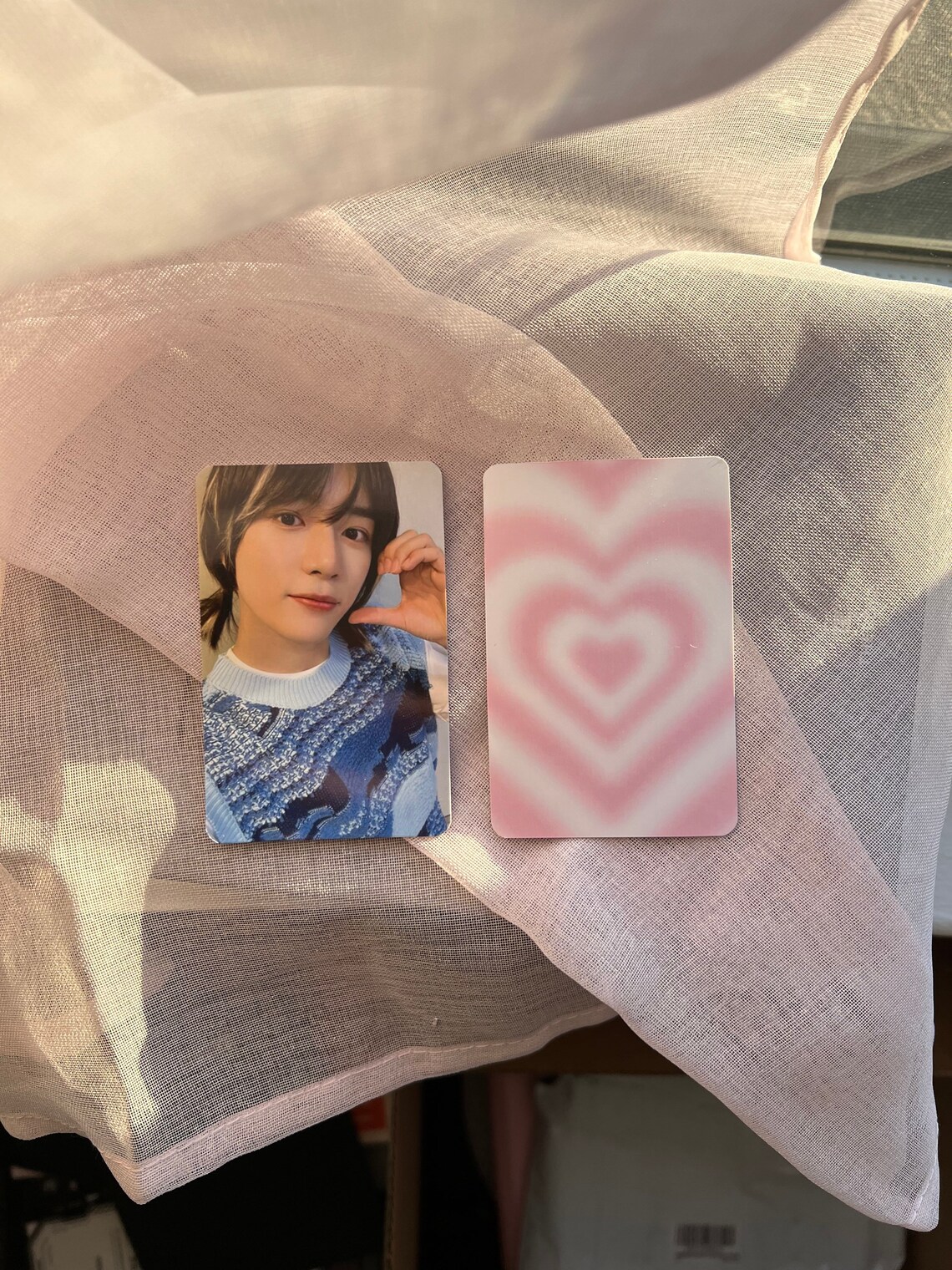 TXT Lover Unofficial Photocards - Etsy