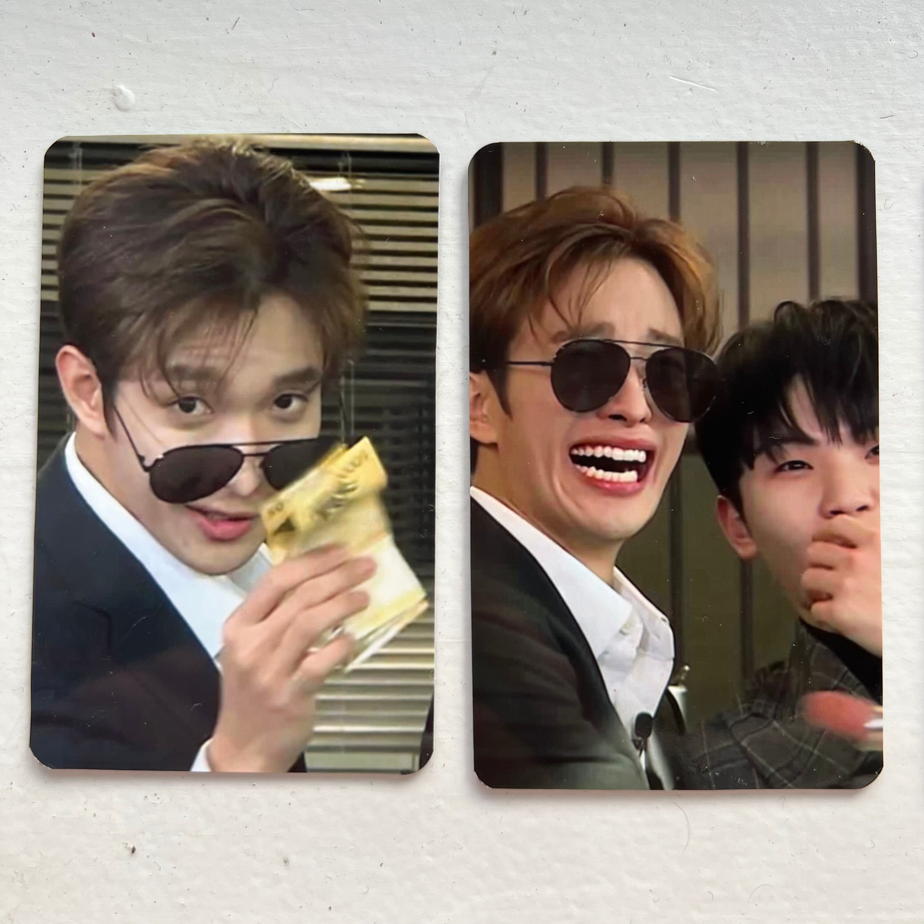 Seventeen DK Meme Photocard - Etsy