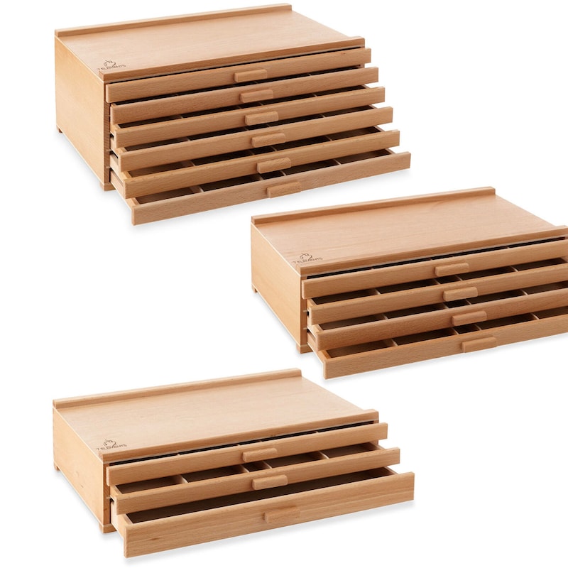 Multi Drawer Cabinet - Etsy