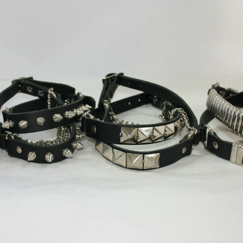 Punk Boot Chain - Etsy