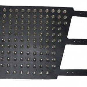 Spiked Wrist Straps/bands - Etsy