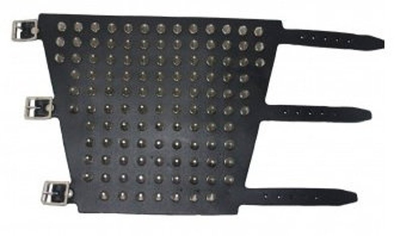 Spiked Wrist Straps/bands - Etsy