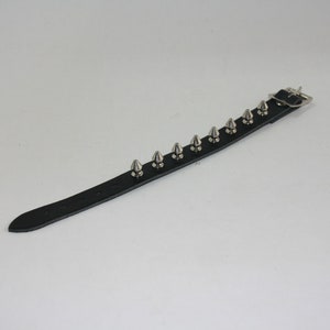 Spiked Wrist Straps/bands - Etsy