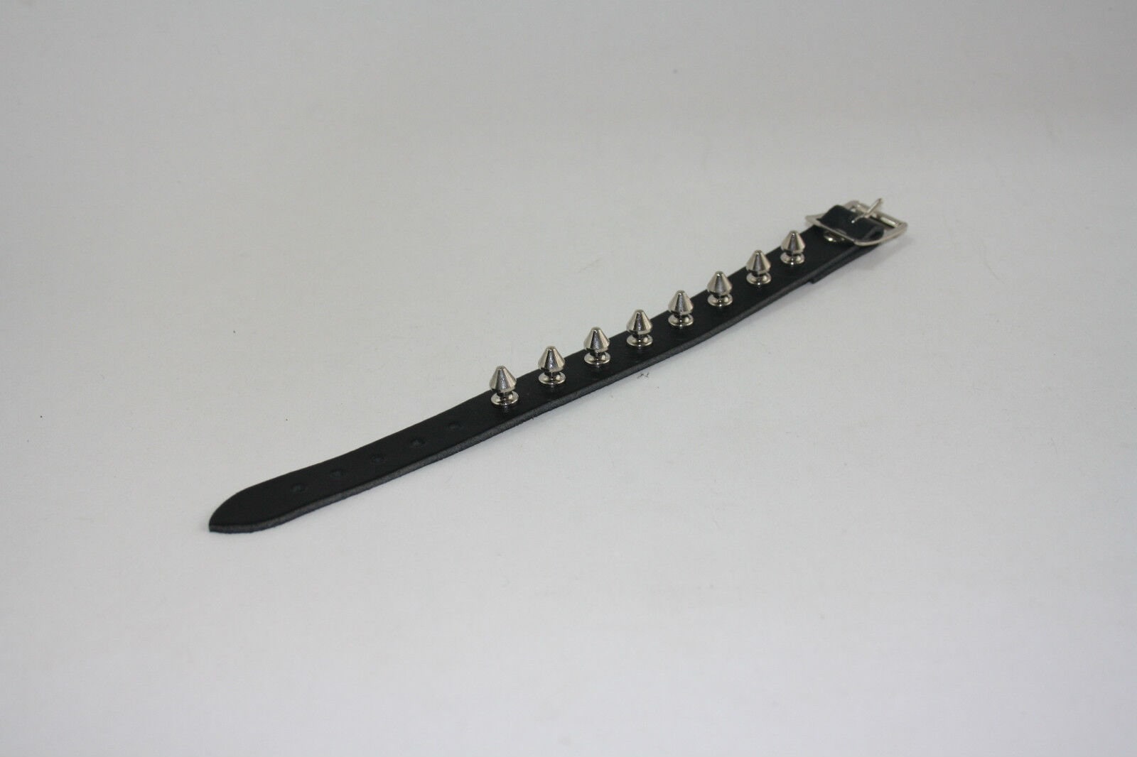 Spiked Wrist Straps/bands - Etsy