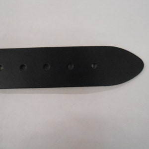 3-row Pyramid Studded Belt. - Etsy