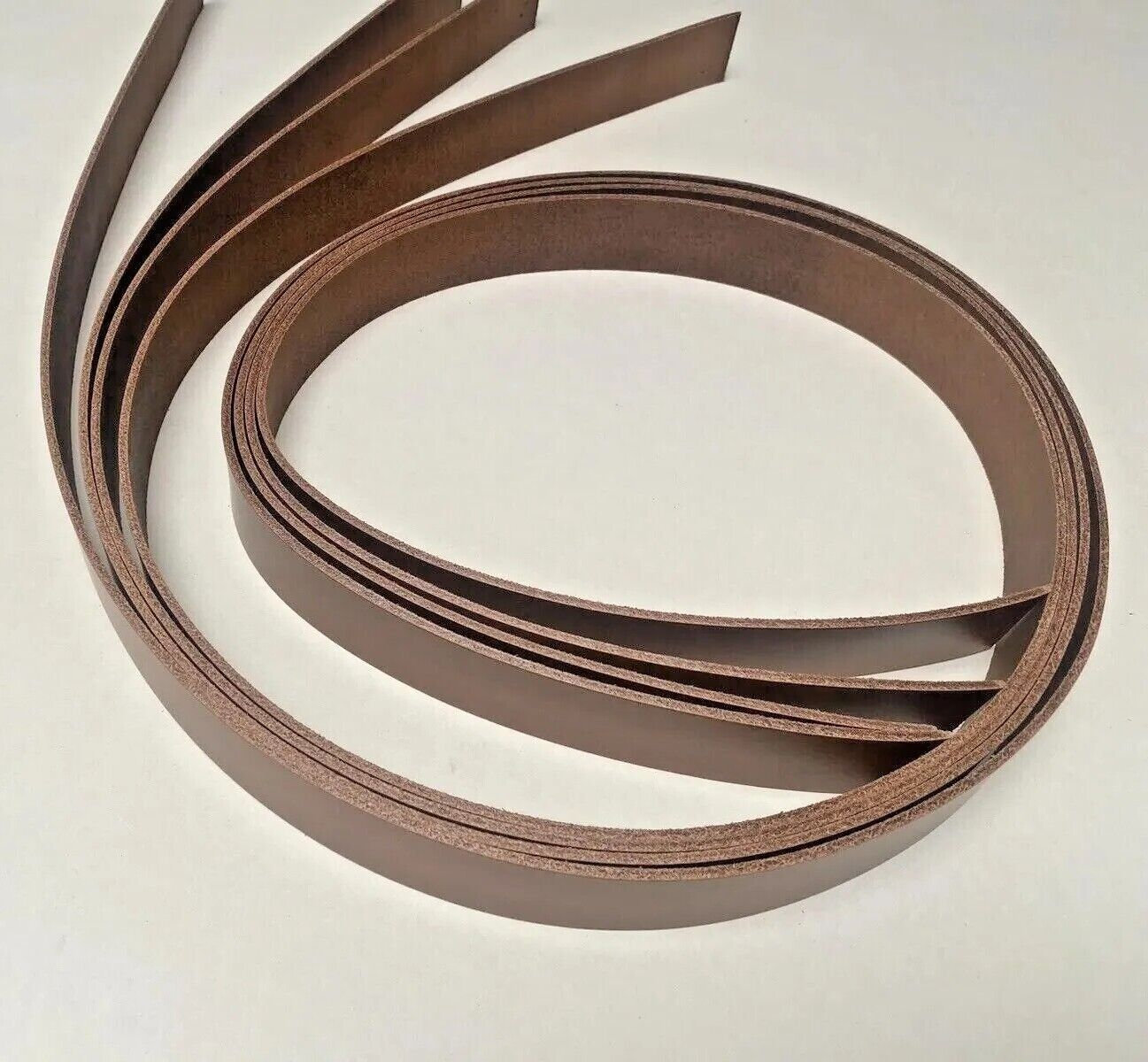 Real Leather Blanks Straps 35mm Wide - Etsy