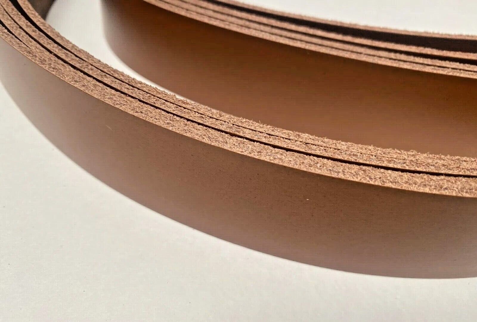 Real Leather Blanks Straps 35mm Wide - Etsy