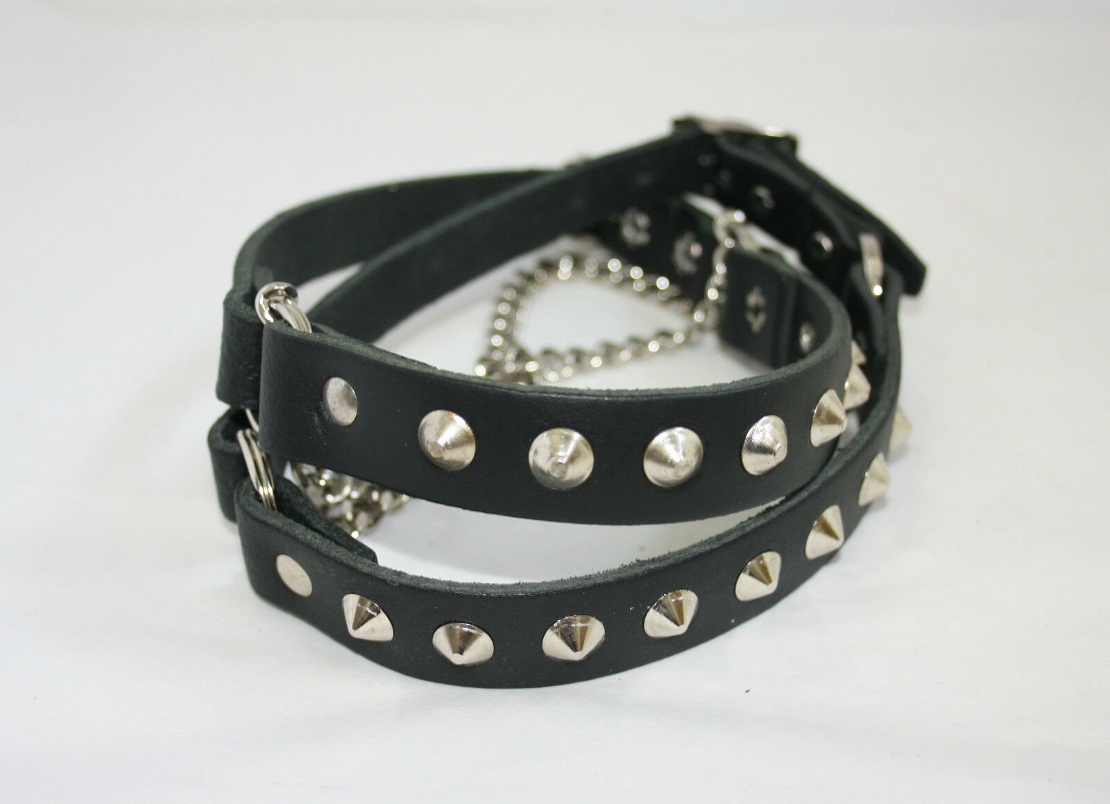 Genuine Leather BOOT STRAPS 3 Colours 6 Styles - Etsy UK