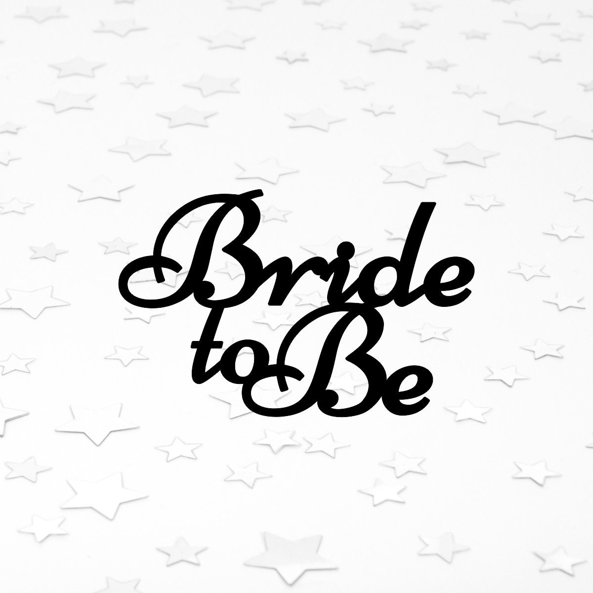 Bride to Be Svg Engagement Party Svg Bridal Party Svg Cake Topper Svg ...