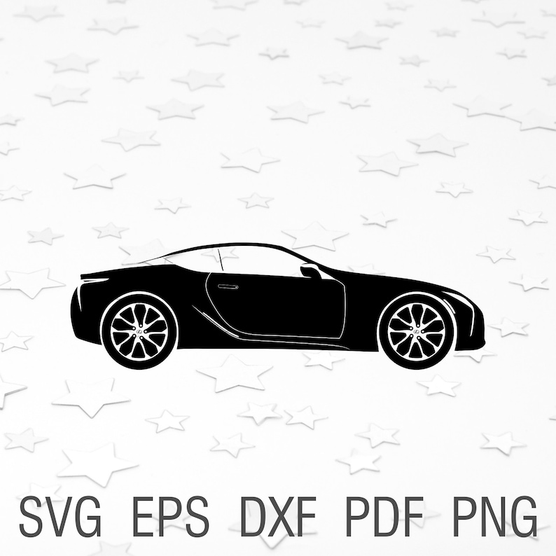 Lexus Svg Cars Decal Sticker Svg Car Logo Lexus Vector Printable Lexus ...