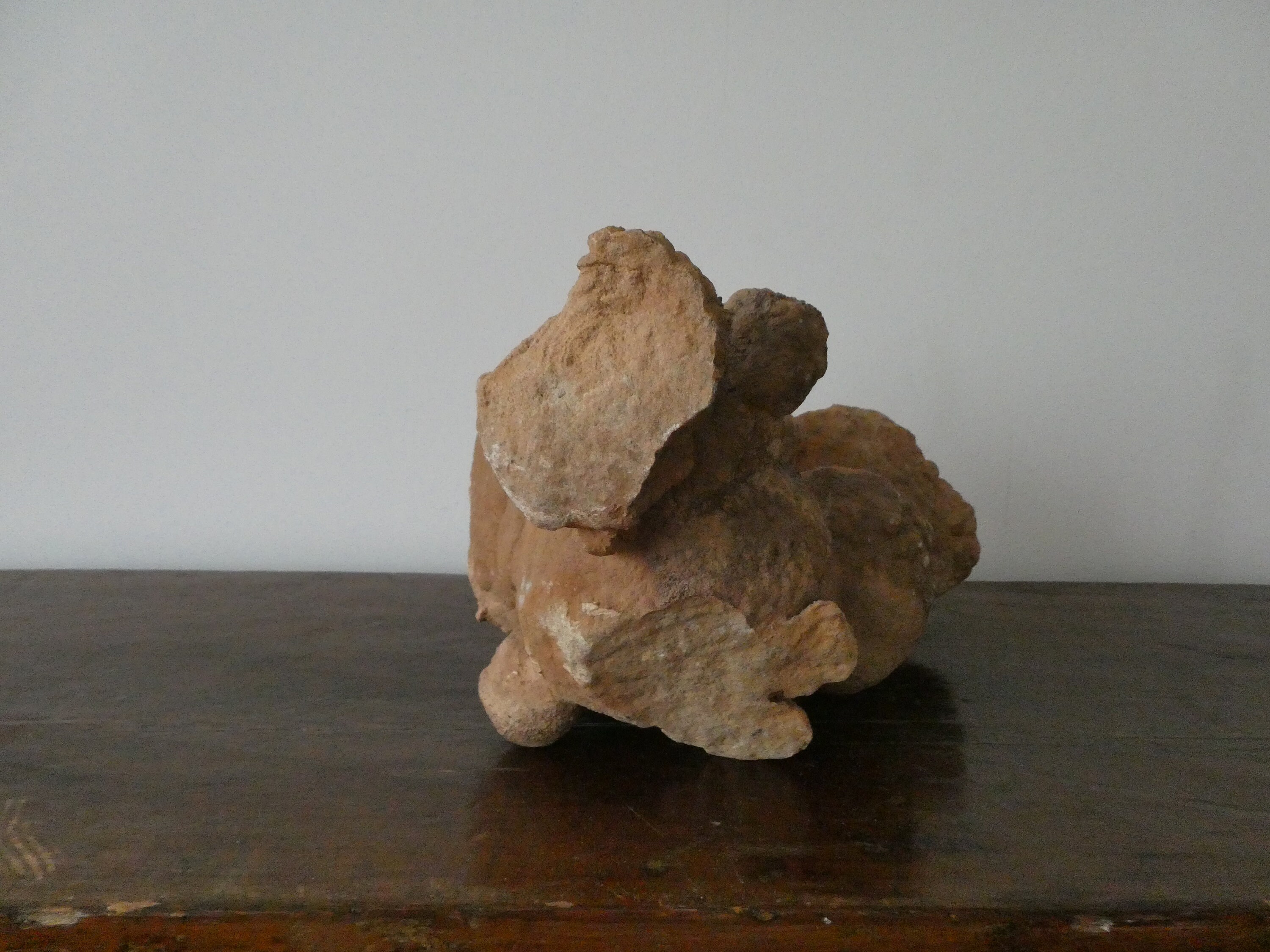 Large Sand Concretion - Etsy