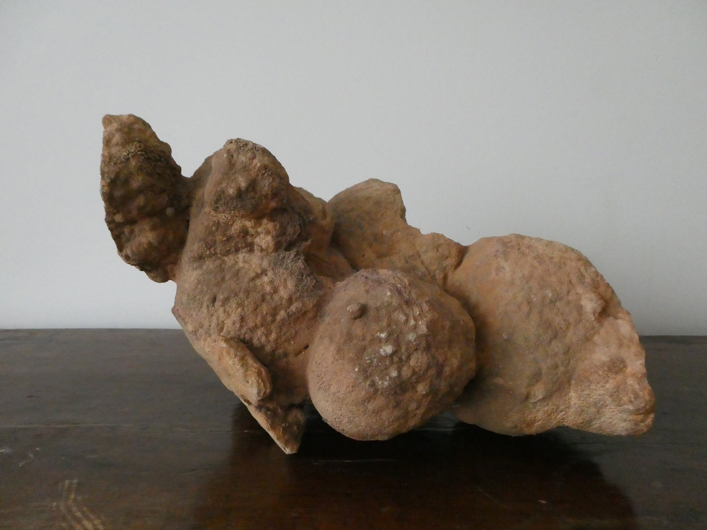 Large Sand Concretion - Etsy