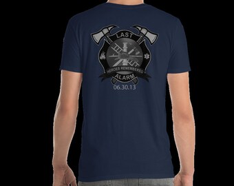 Wildland fire shirts | Etsy