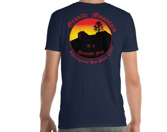 Wildland fire shirts | Etsy