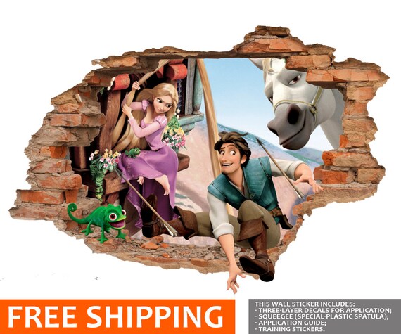 Home DÃ©cor Tarzan Wall Decal Mural Sticker Cartoons Kids Room 4 Frst Home