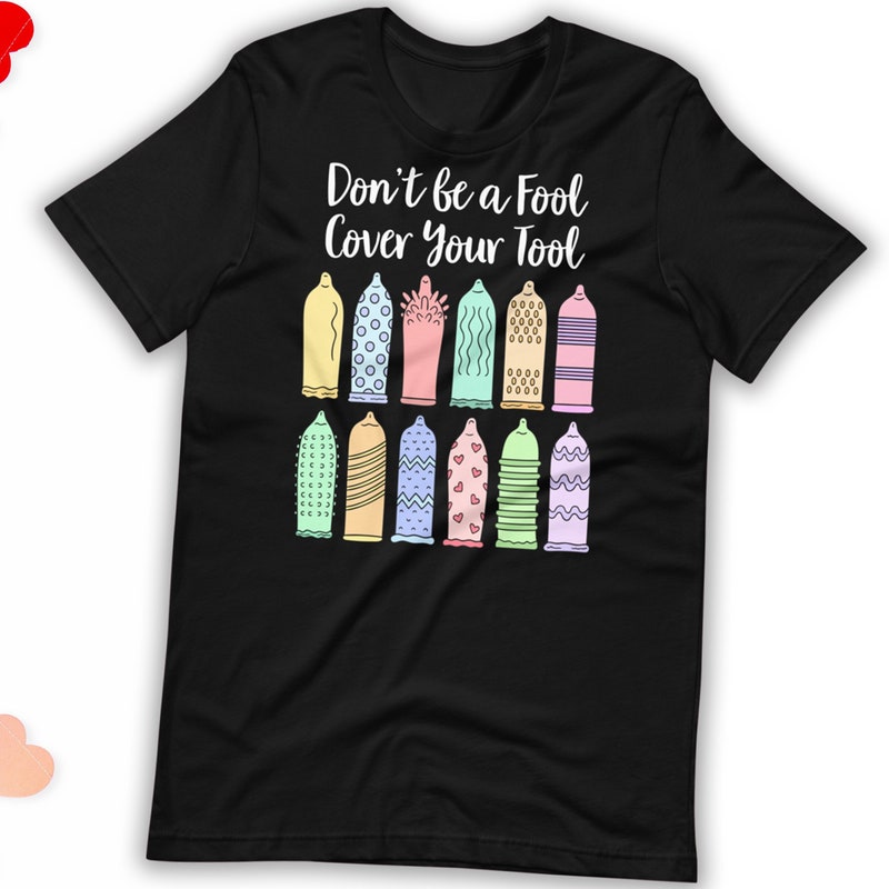Safe Sex Etsy
