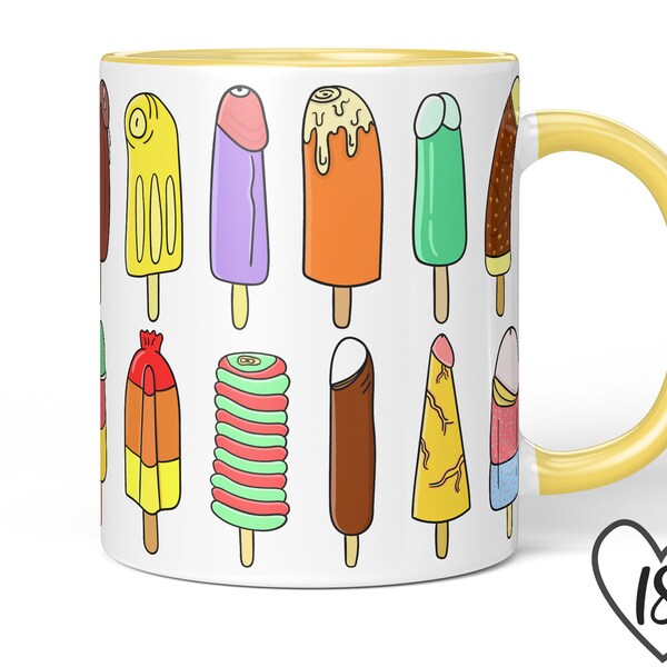 Penis Popsicle - Etsy