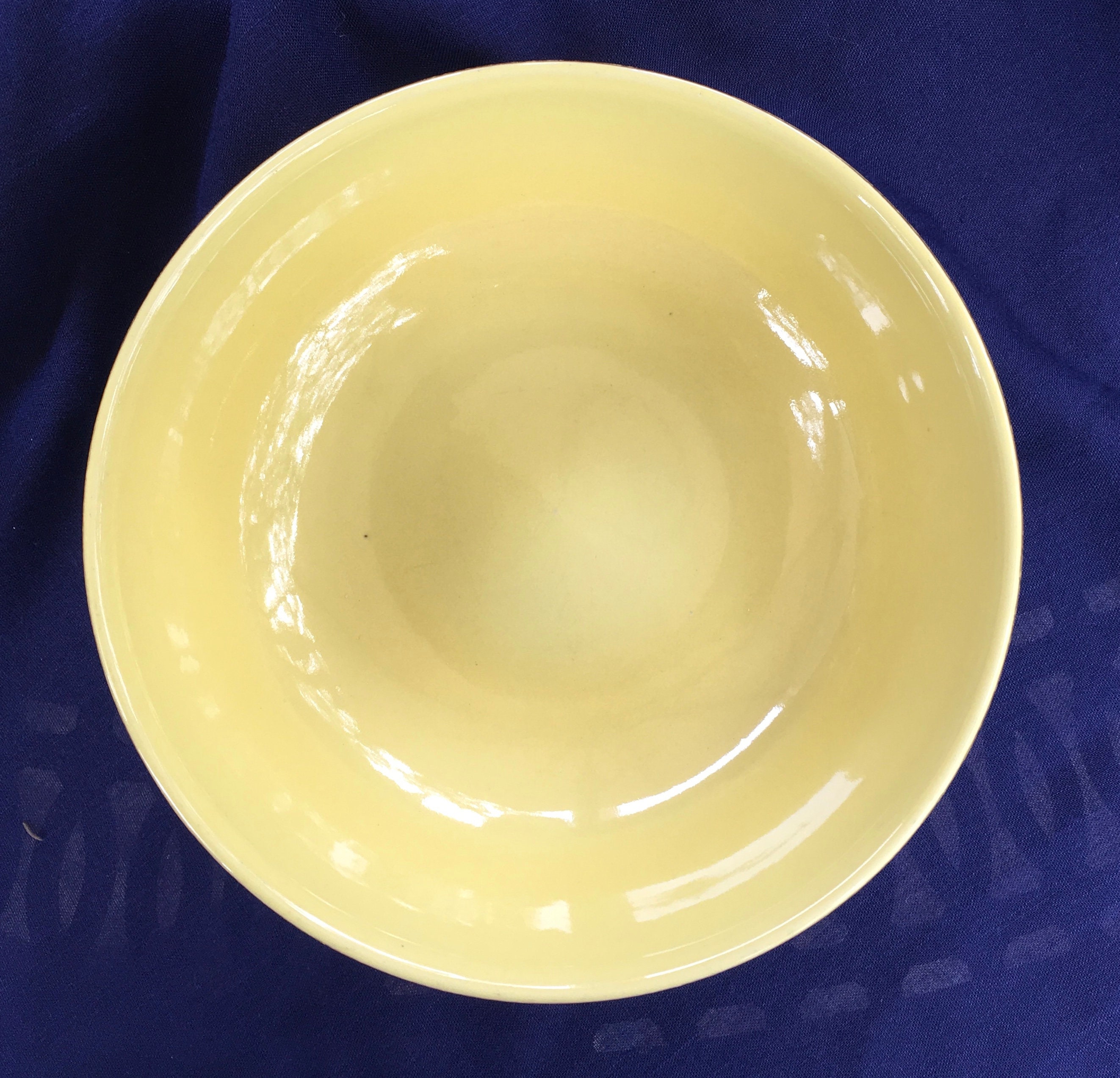 Hall's Superior Kitchenware Pitcher and Bowl - Etsy