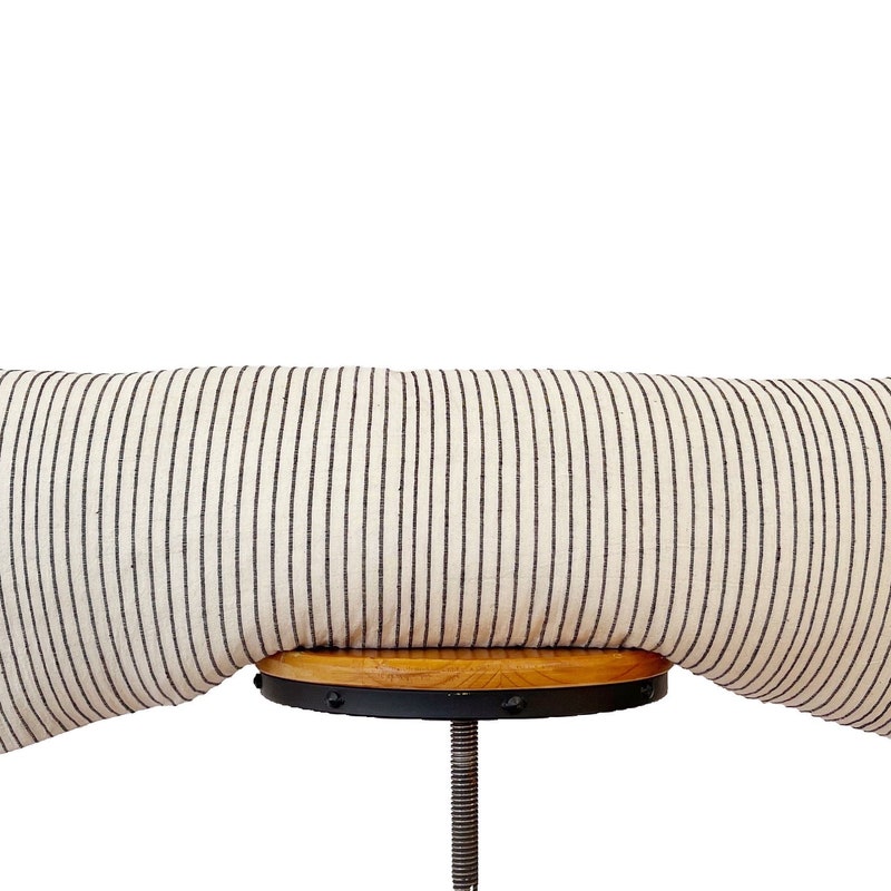 14x40 Striped Pillow Cover - Etsy