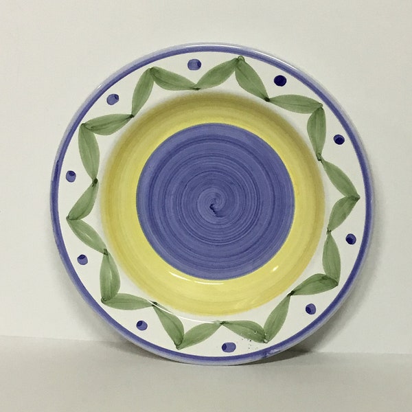 Caleca Pottery Italy - Etsy